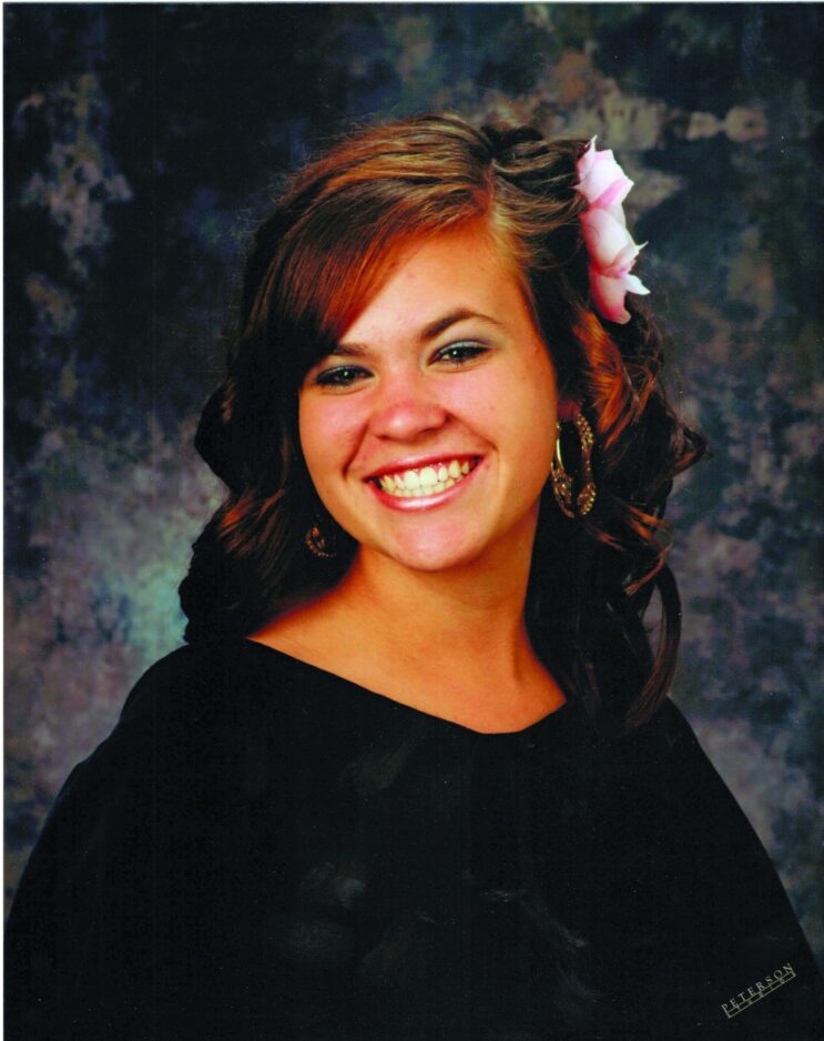 Tasha Allen, daughter of Derry | News, Sports, Jobs - Daily Herald